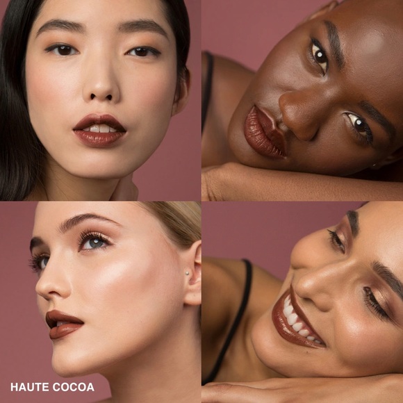 Bobbi Brown | Makeup | Bobbi Brown Crushed Liquid Lip Haute Cocoa | Poshmark